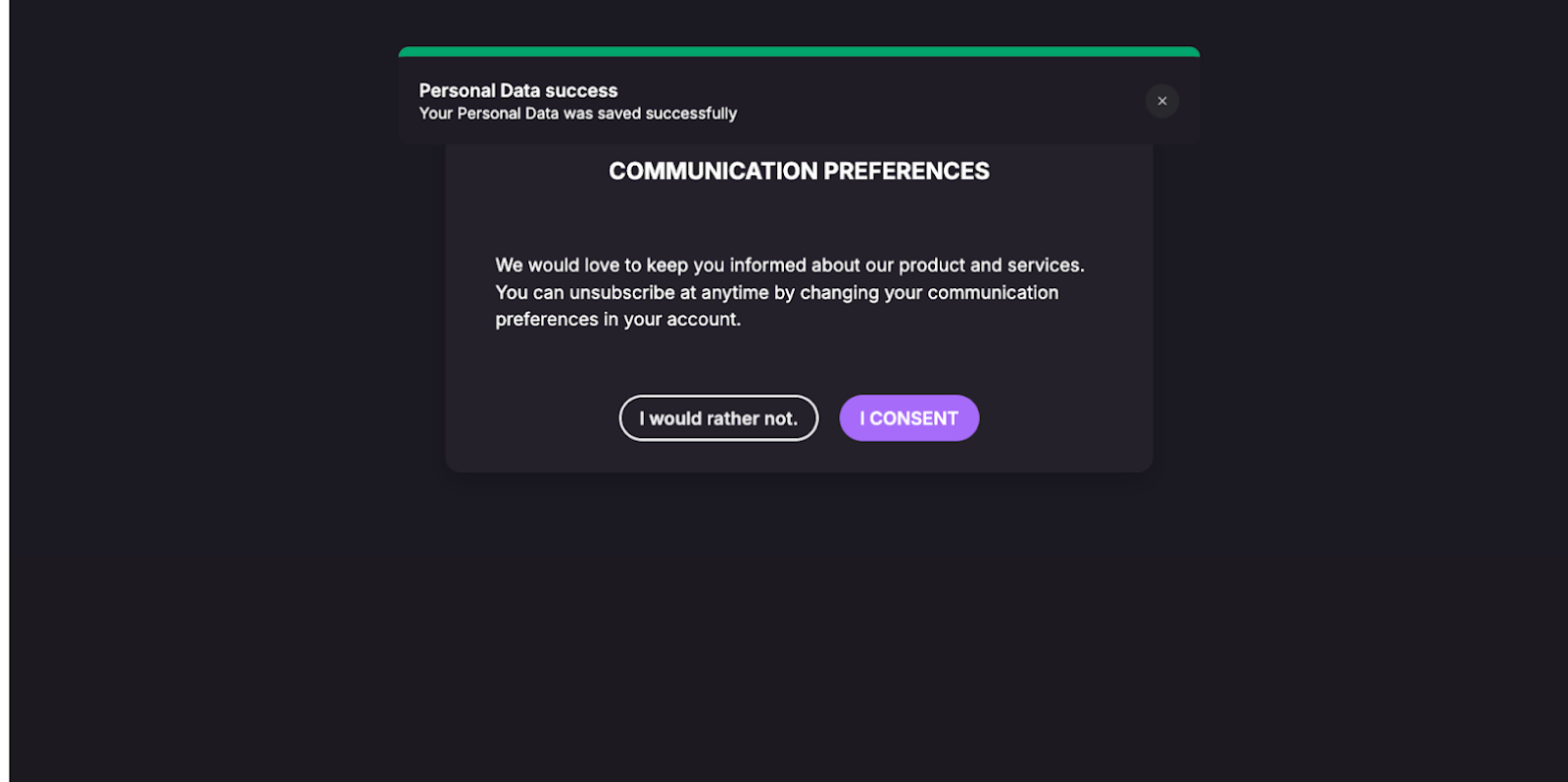 Enterprise Single Sign On (SSO) – OffSec Support Portal